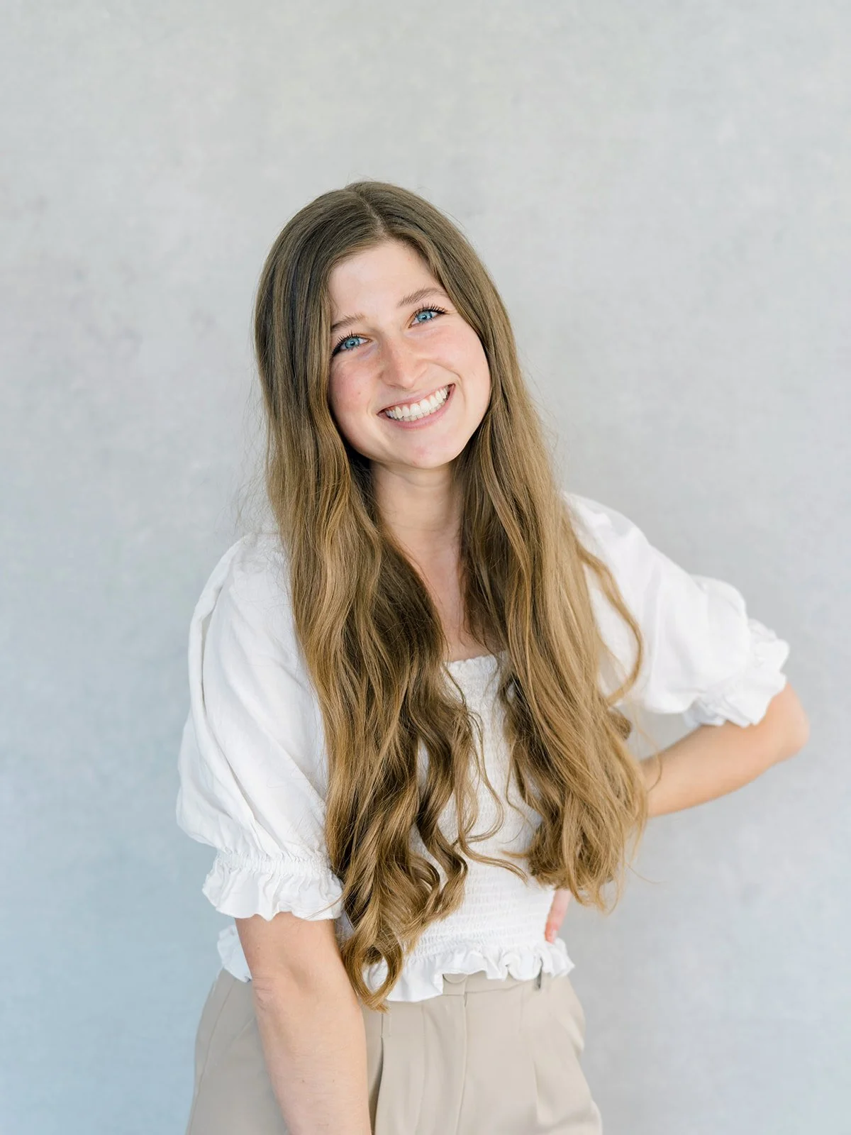 EMMA HARLING | Capture Your Joy Today