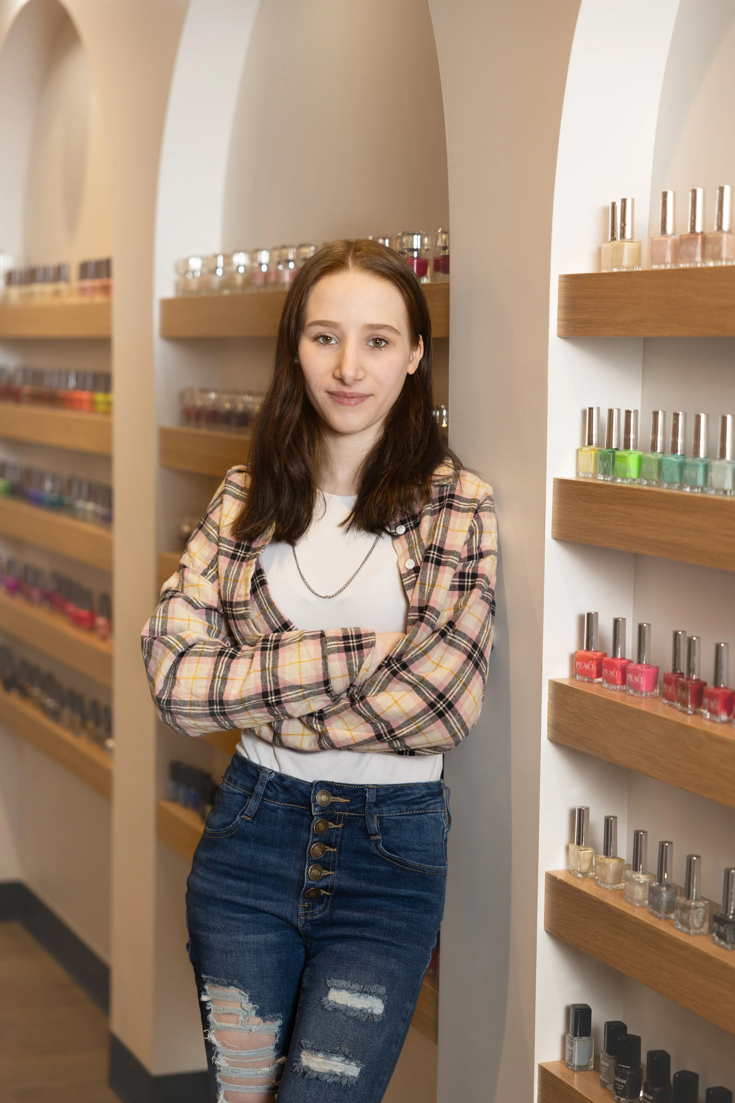 TEAM — Stella & Shay Nail and Hair Salon in Westlake, Ohio