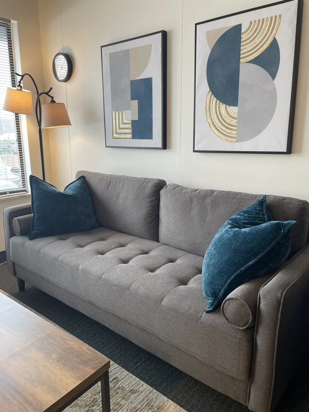 The Wright Counseling