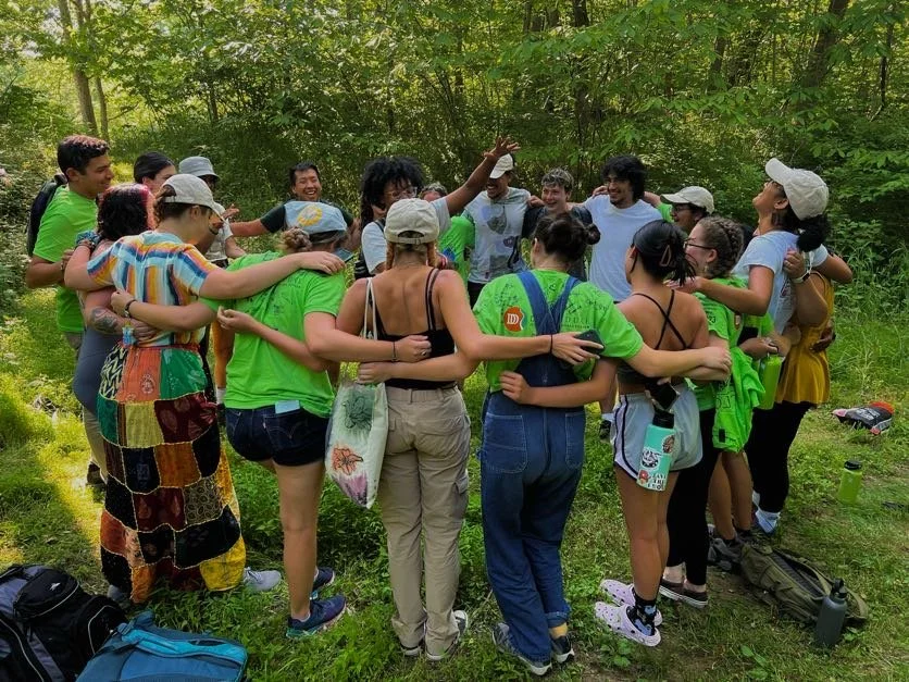 DDCSP Collaborative — Conservation Collaborative