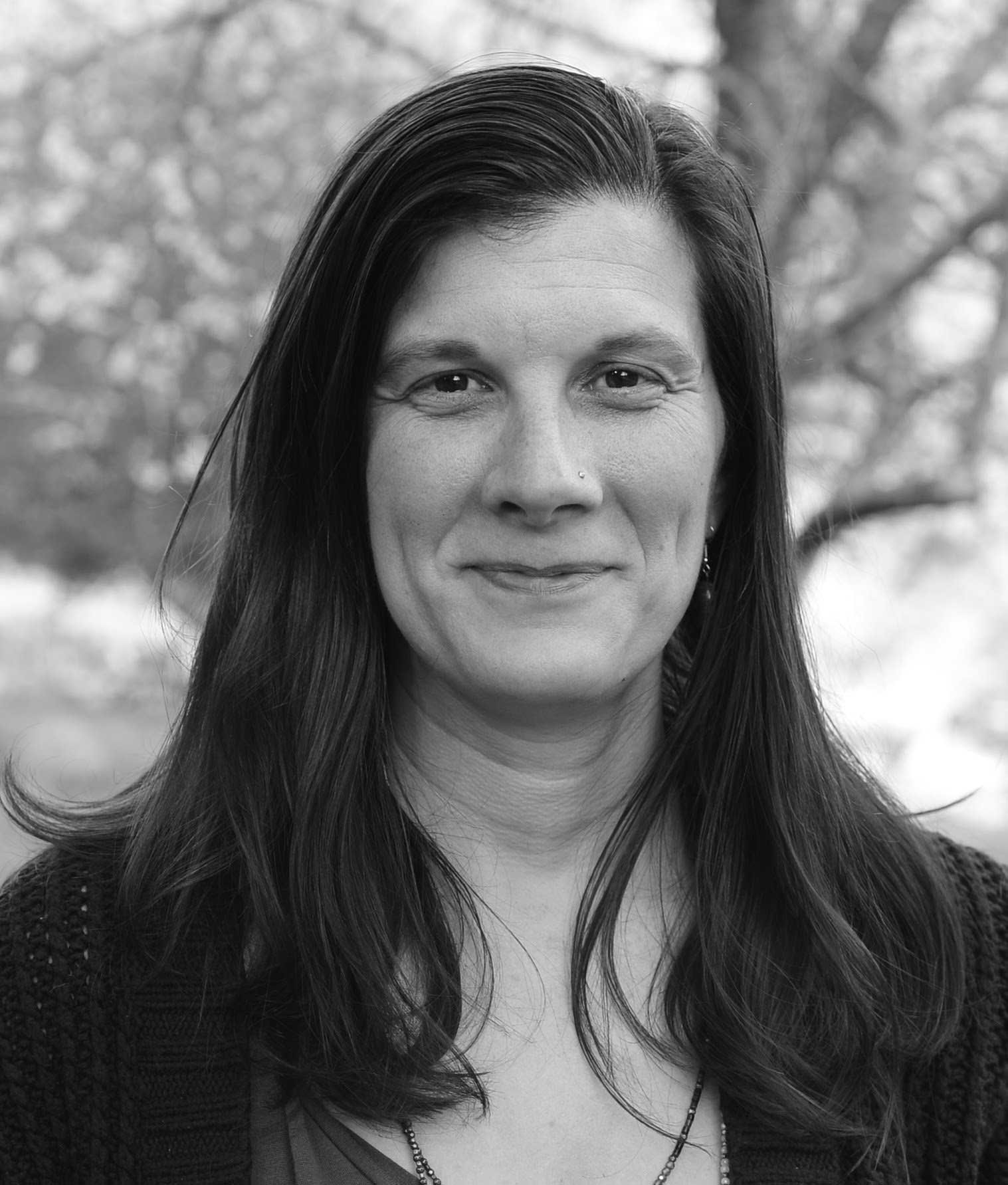 REBEKAH WHEELER | Heal Trauma Today – Get Support