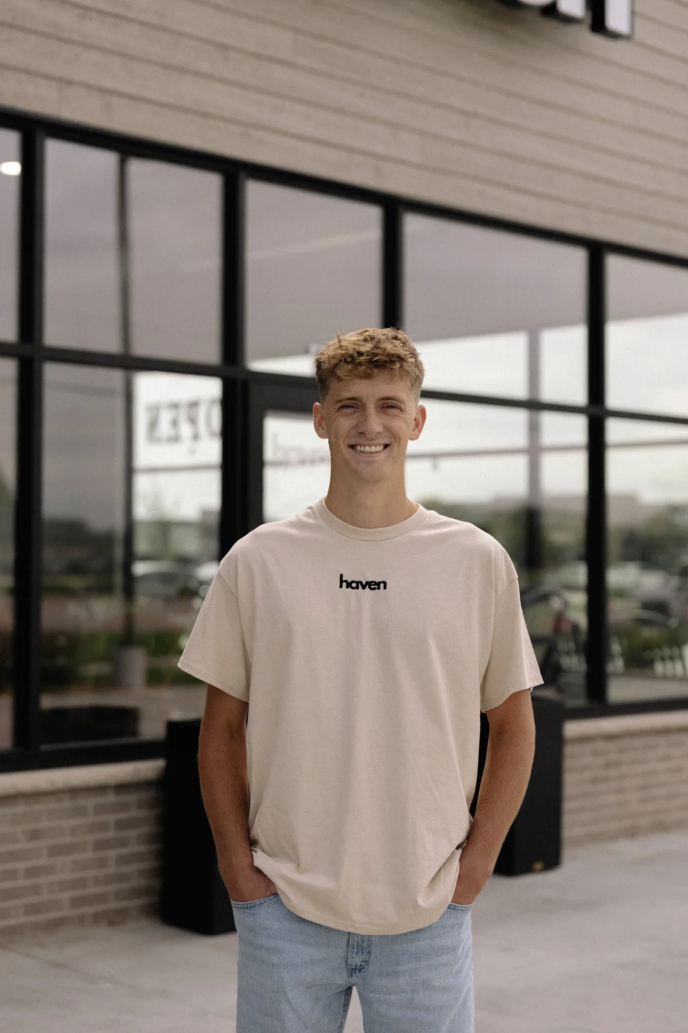 About — Haven Lighting Solutions