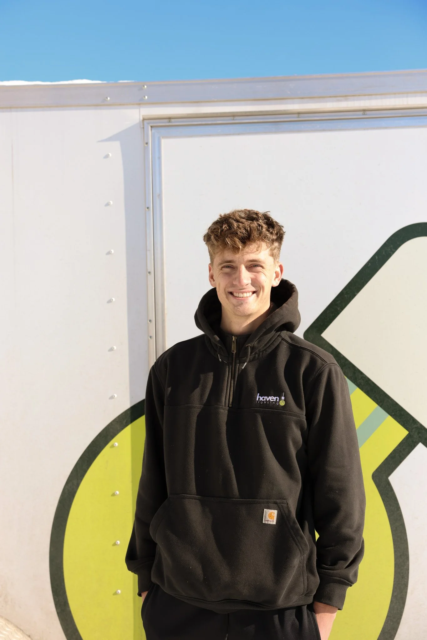 About — Haven Lighting Solutions