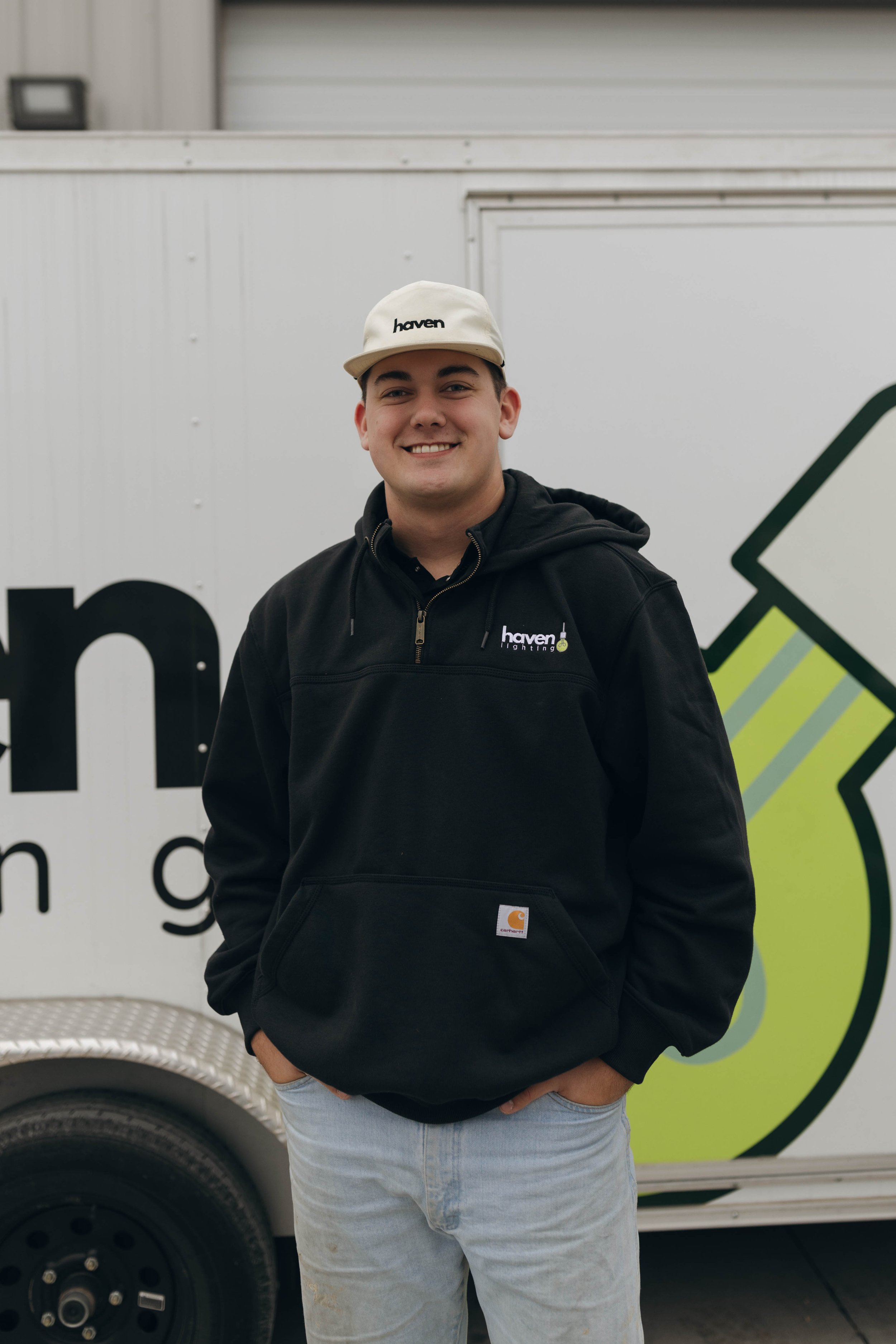 About — Haven Lighting Solutions