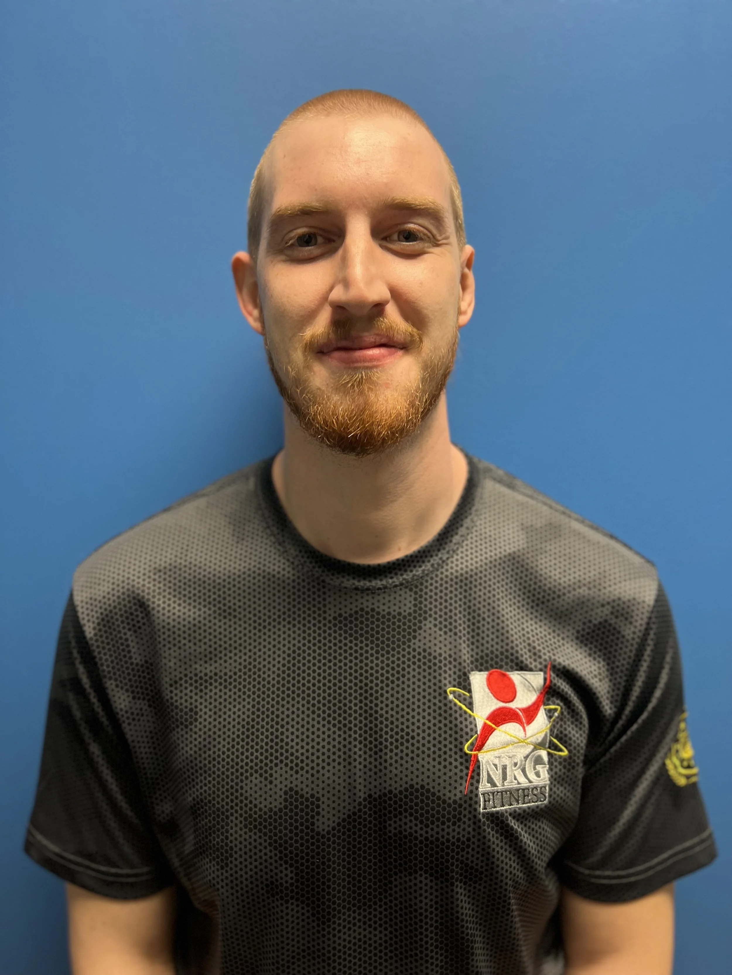 Our Team — NRG Fitness