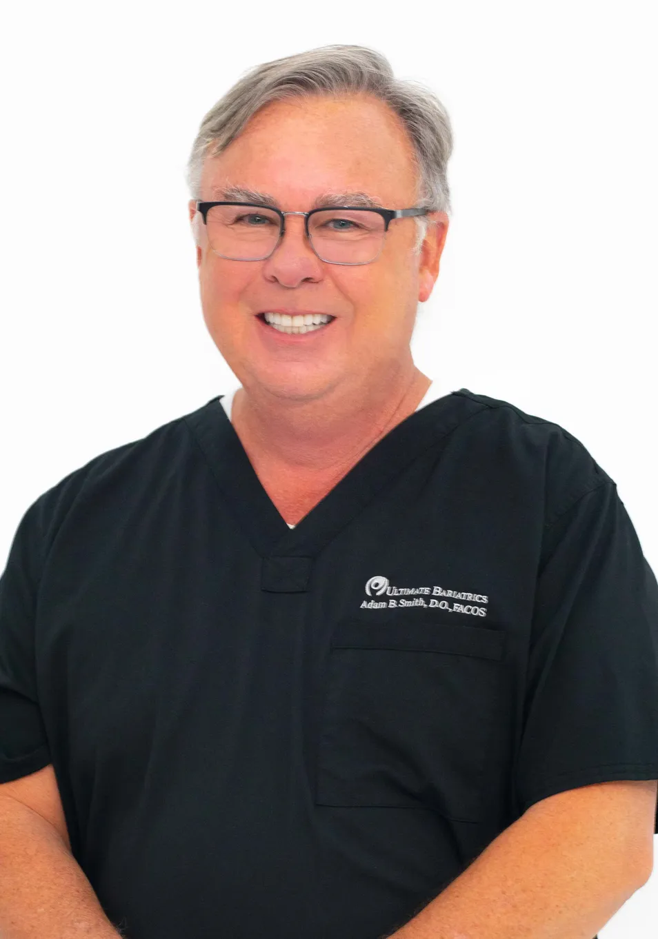 Meet The Doctors — Ultimate Bariatrics