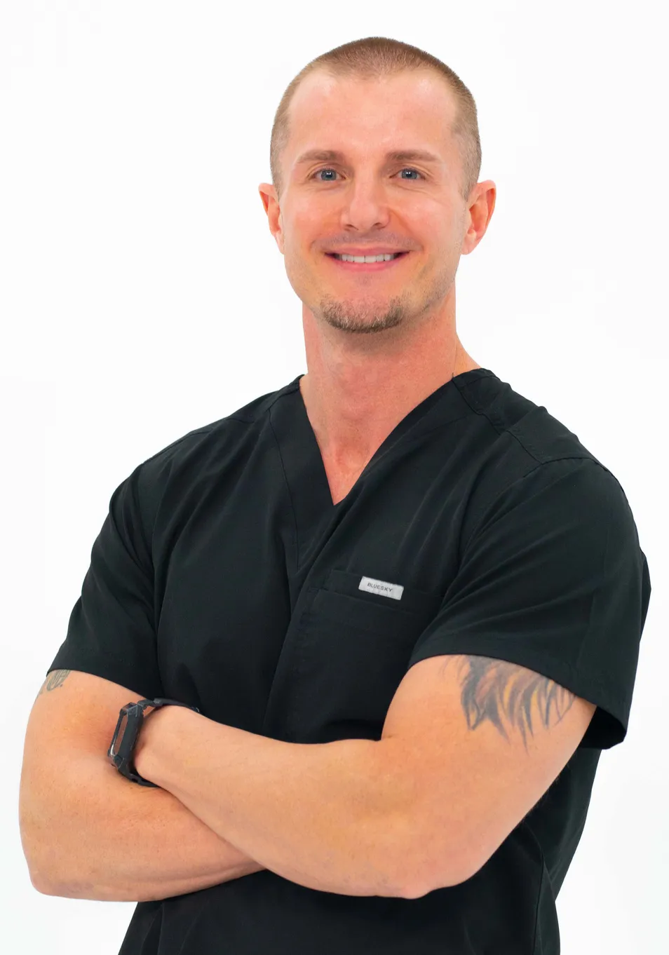 Dr. Jay Roberts — Ultimate Bariatrics