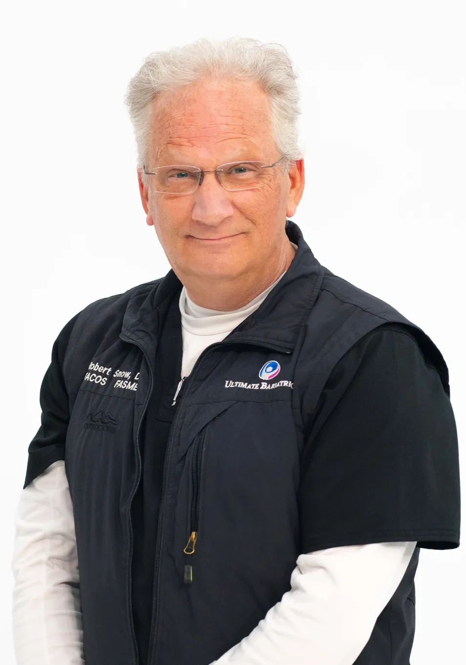 Meet The Doctors — Ultimate Bariatrics