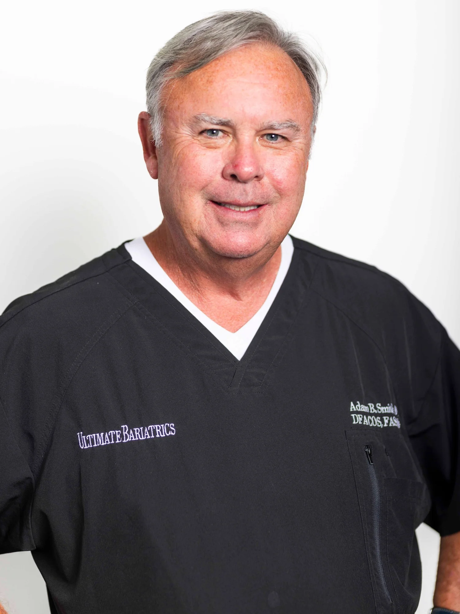Dr. Adam Smith | Ultimate Bariatrics