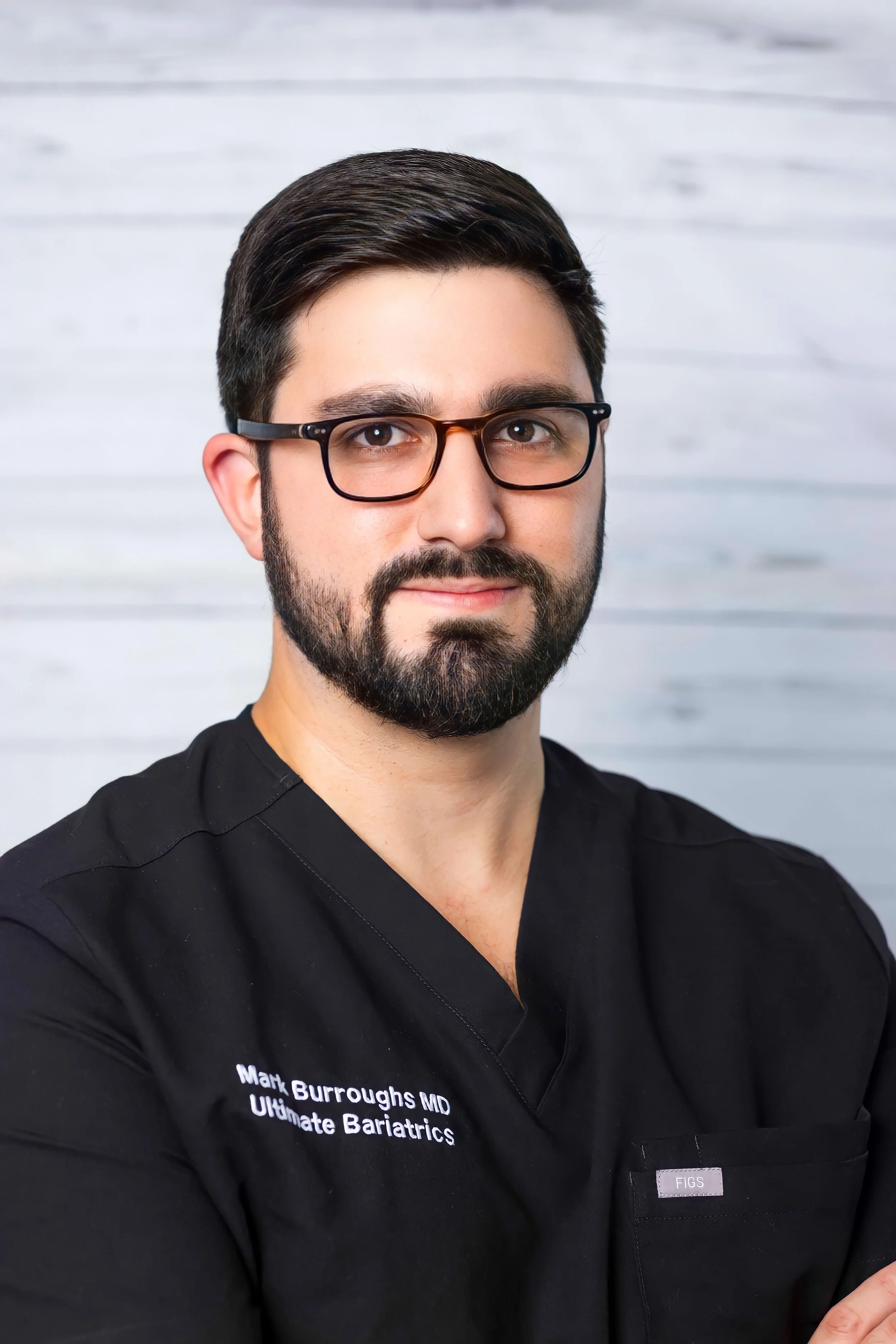 Dr. Mark Burroughs | Ultimate Bariatrics