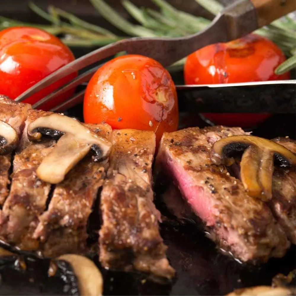 Buffets — Heber Valley Catering Co.