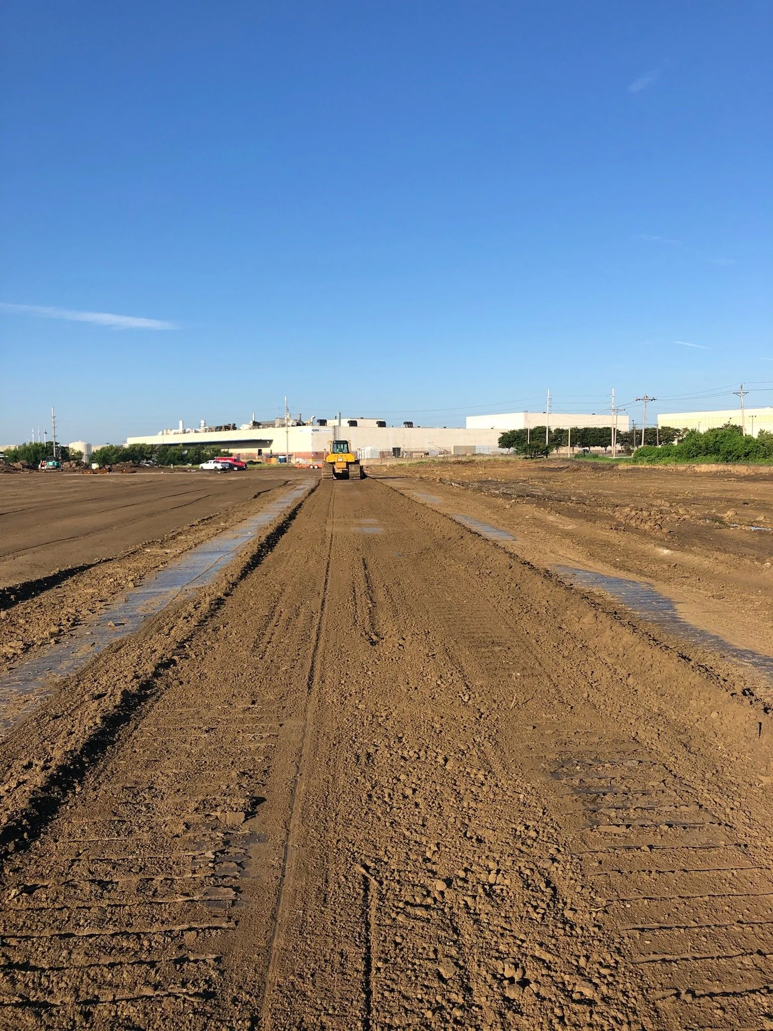 About Us — Ballmann Earthworks