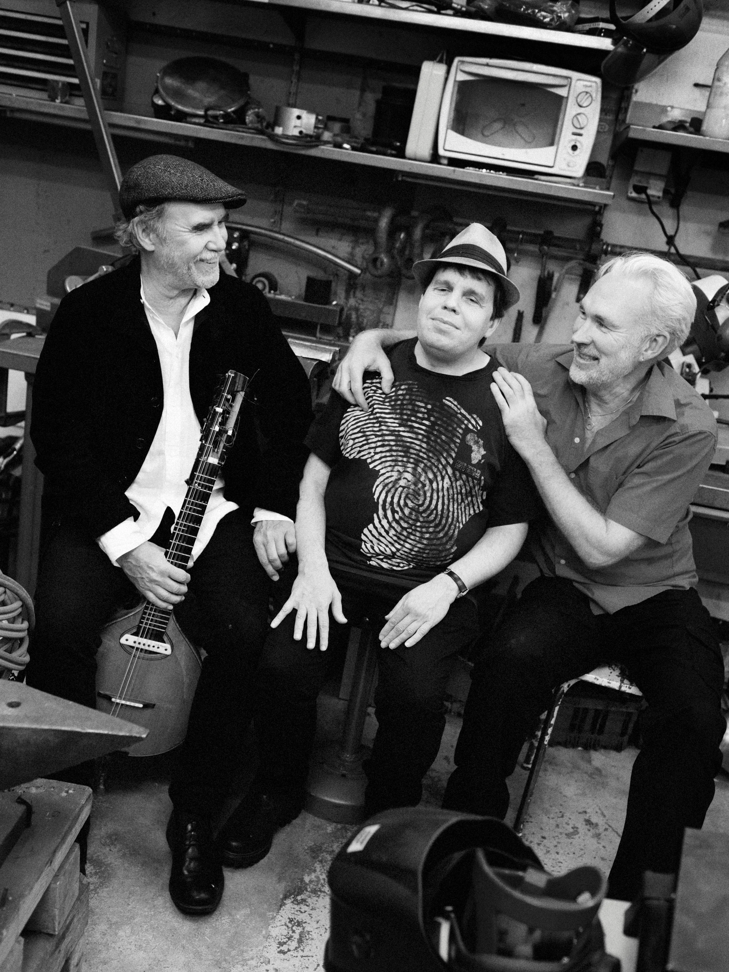 Projects — Ale Möller