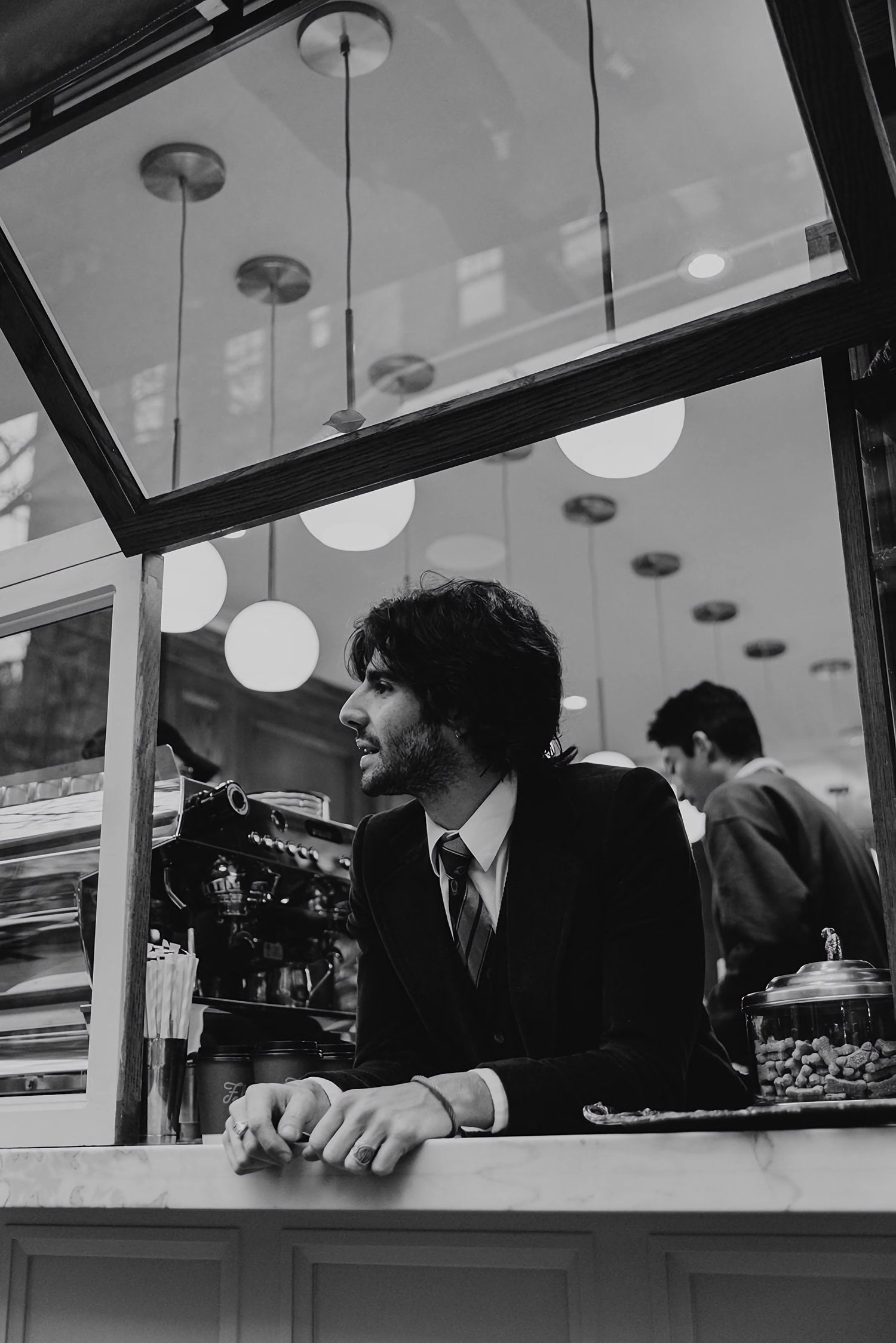 Fellini Coffee