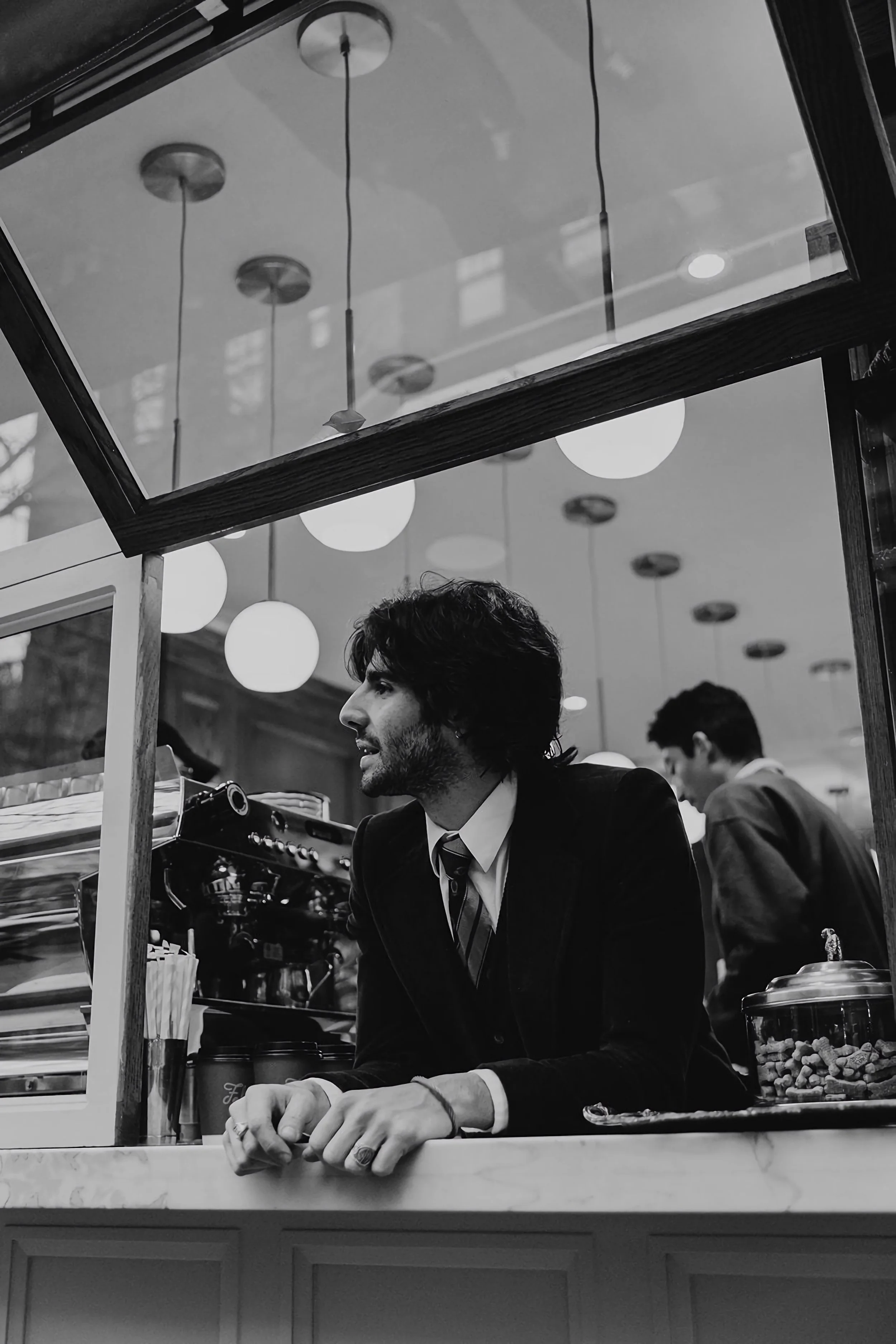 Fellini Coffee