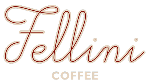 COFFEE — Fellini Coffee