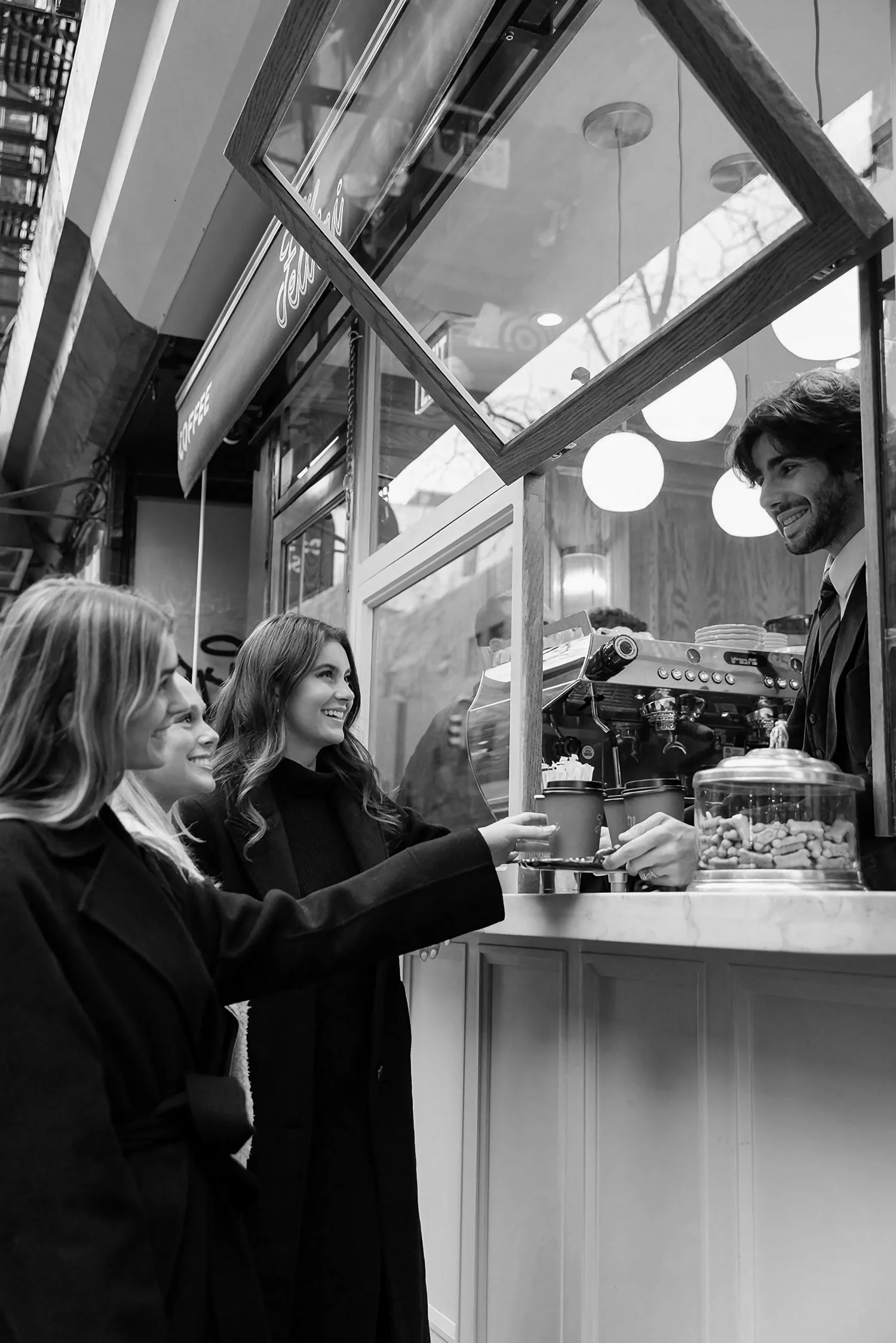 Fellini Coffee