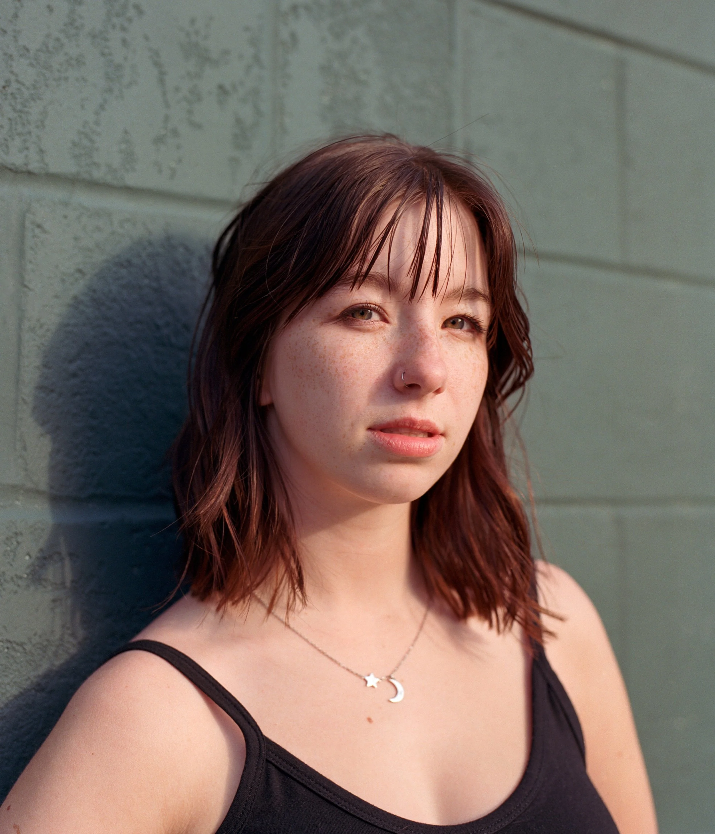 about — daphne eckman