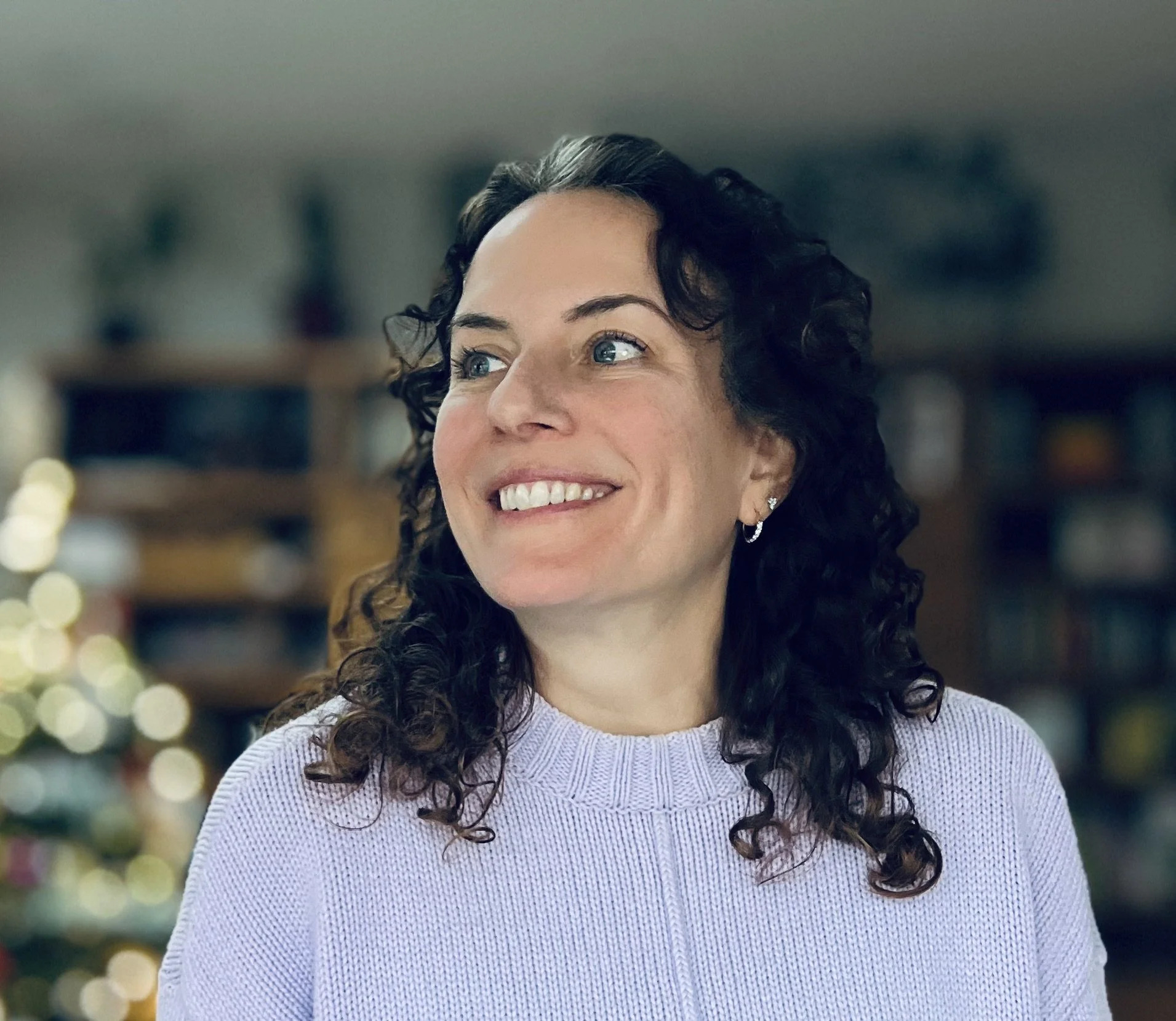 About — Amy Berner, LMFT