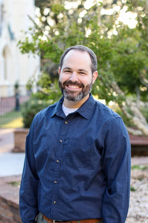 Steven Booker, LPC Online Trauma Therapy Alabama and Florida | IFS ...
