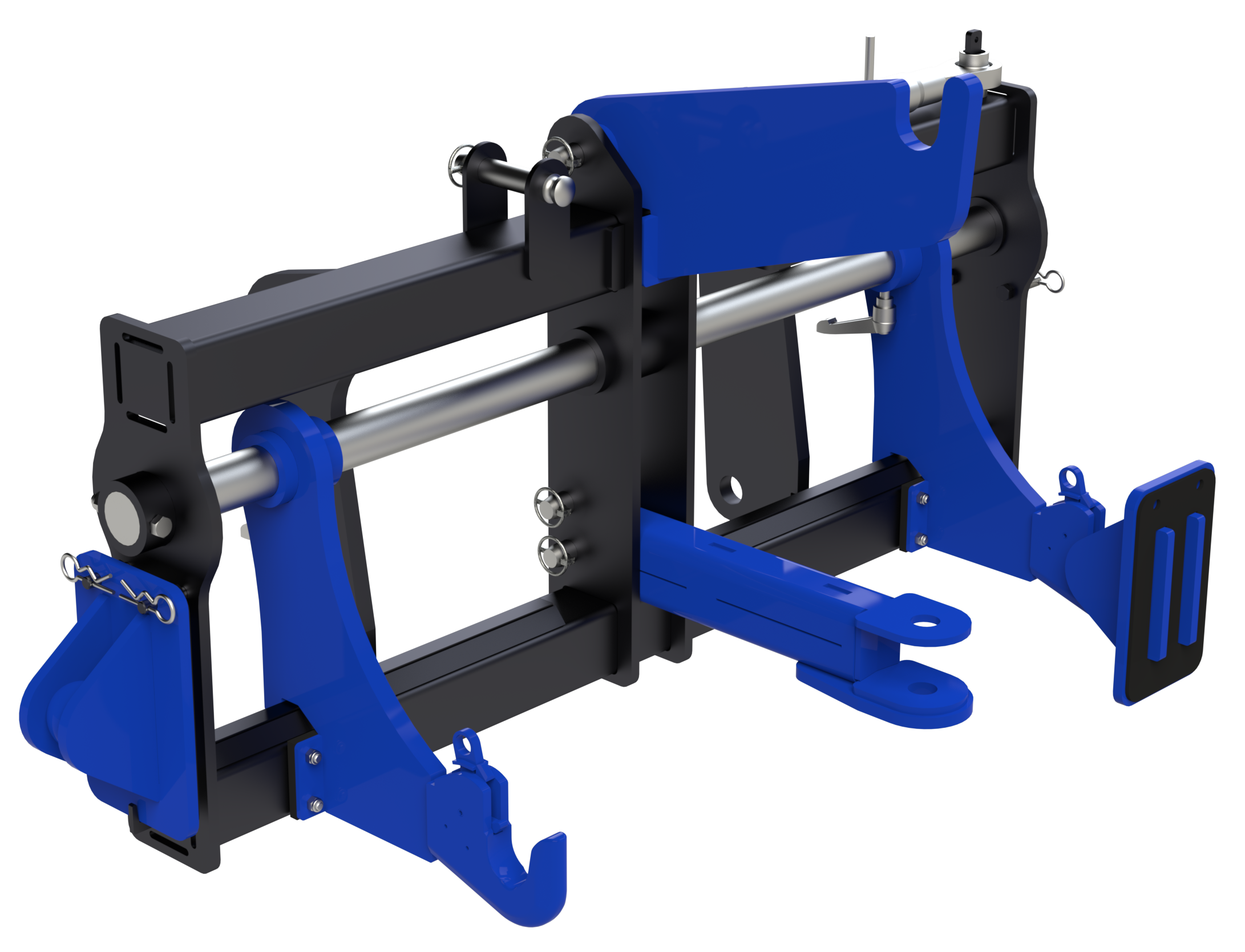 Products — EJ Engineering Group Ltd