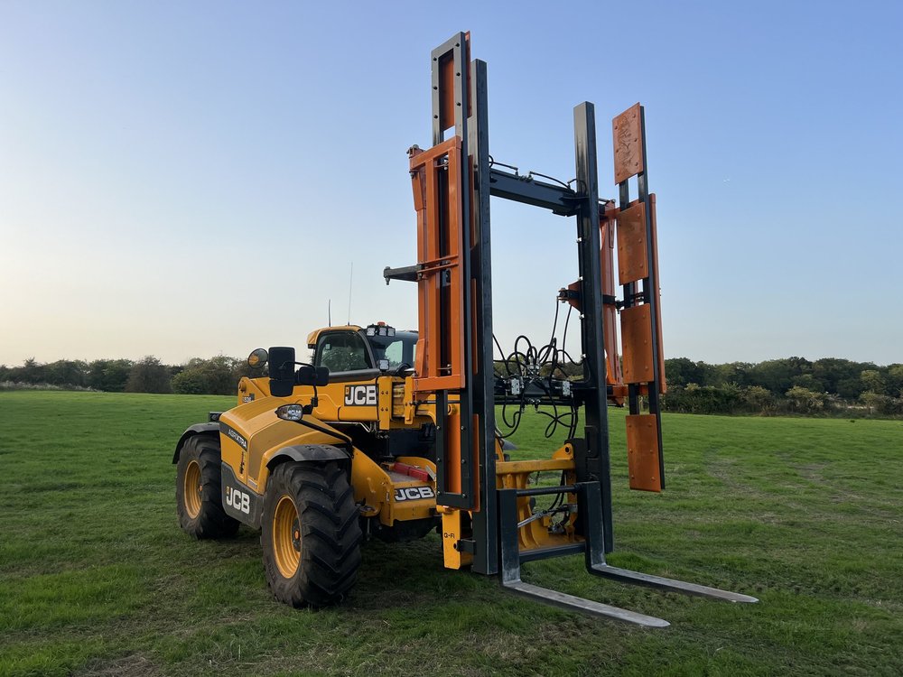 EJ Engineering Group Ltd