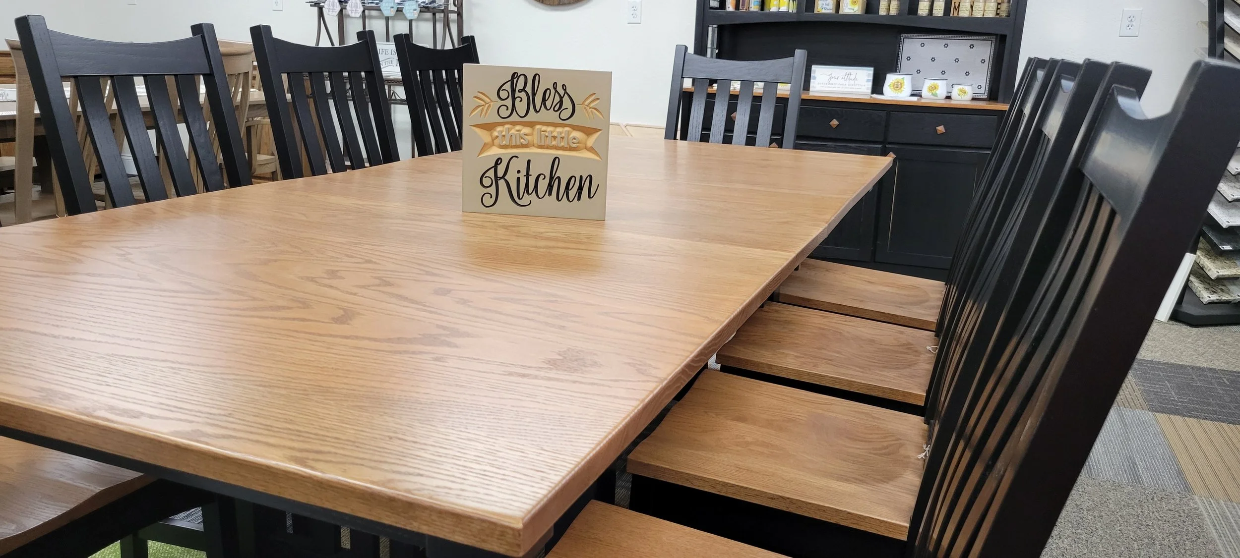 Our Products — Yoder's Custom Woodworking