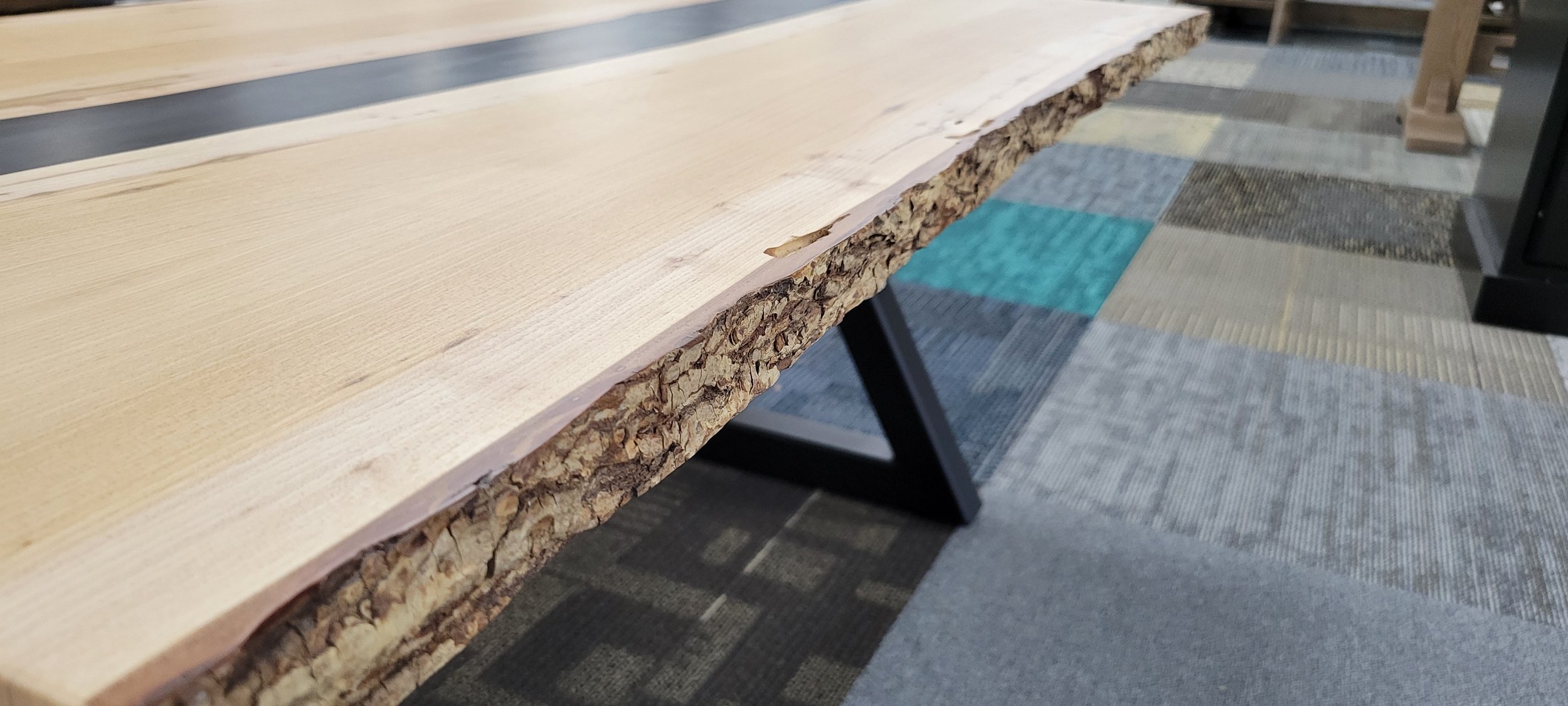 Furniture — Yoder's Custom Woodworking