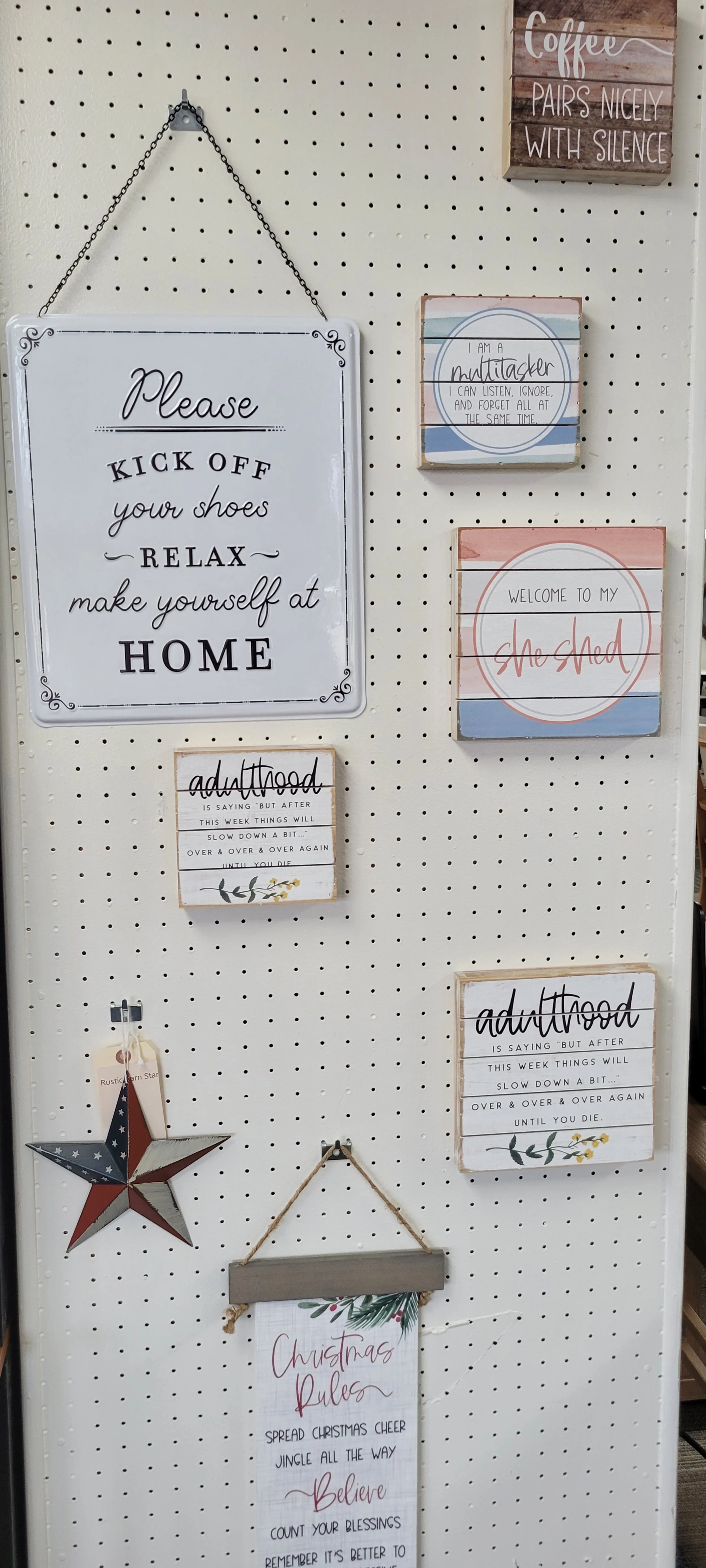 Showroom — Yoder's Custom Woodworking