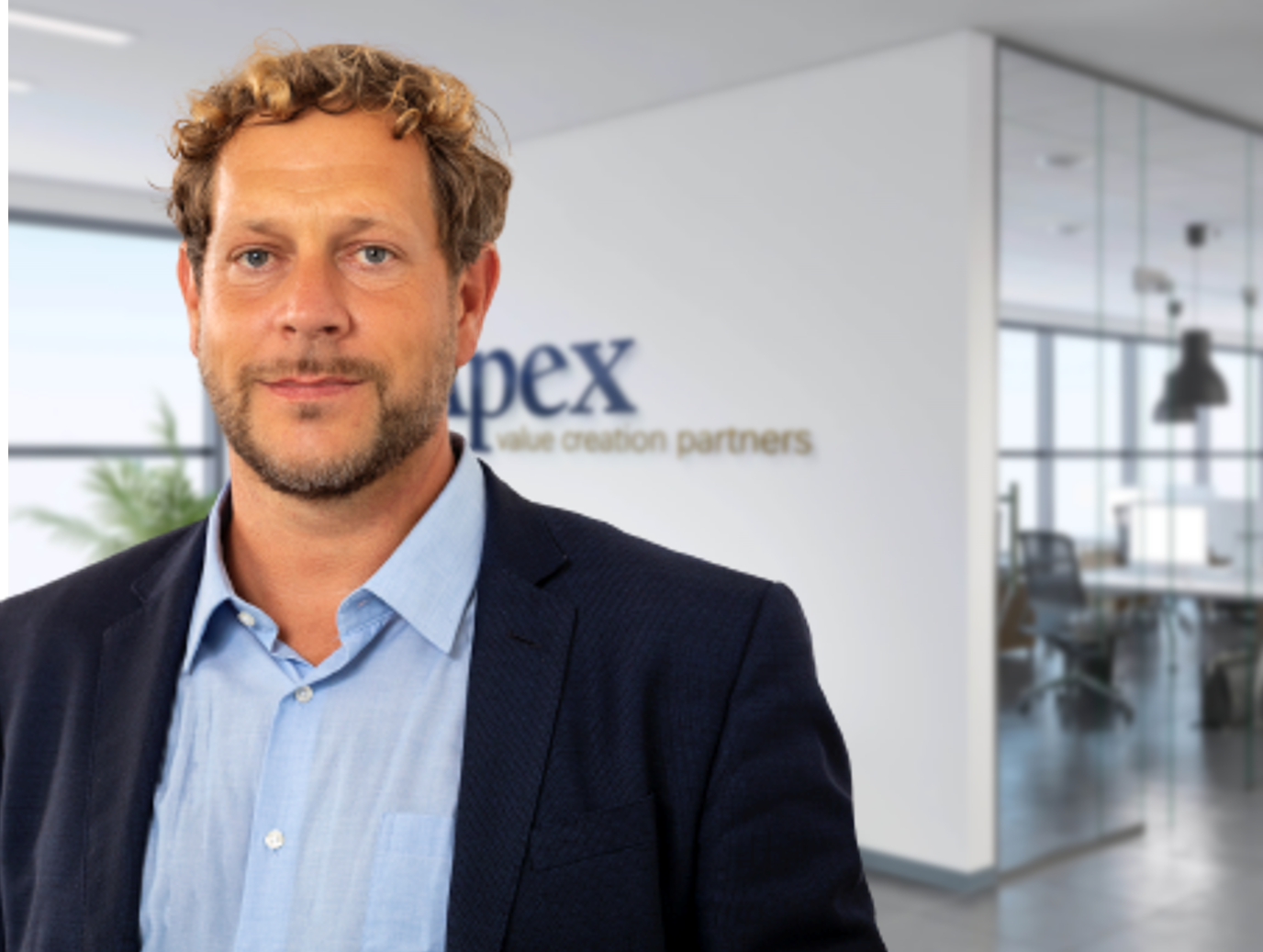Apex Partners | Team — Apex Partners