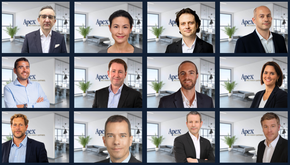 Apex Partners