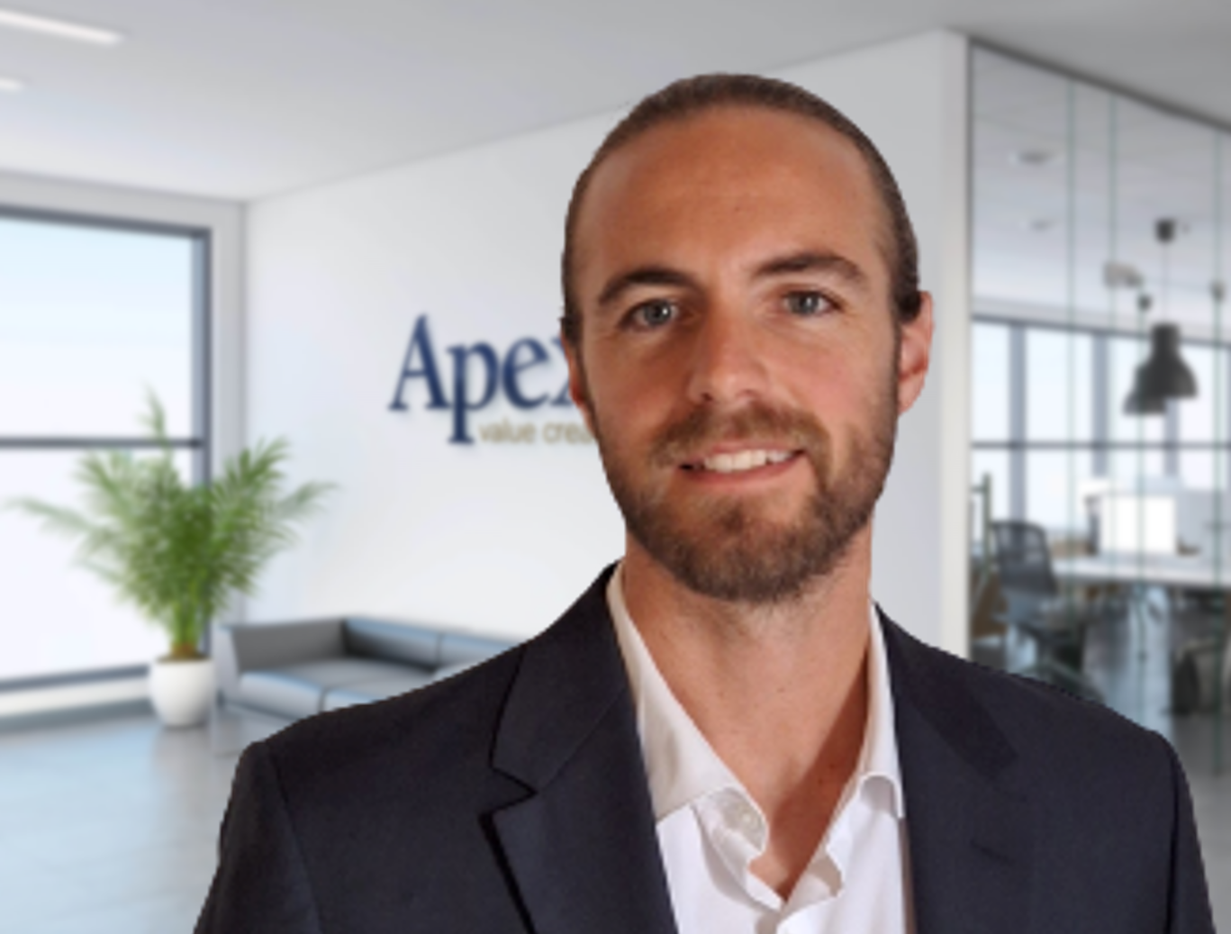 Apex Partners | Team — Apex Partners