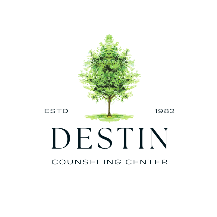 Meet Our Therapists | Destin Counseling Center — Destin Counseling Center