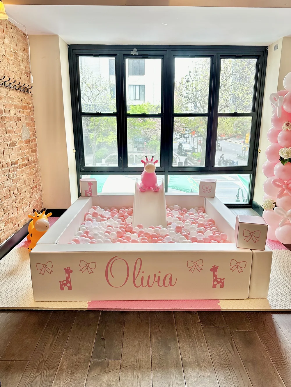 How To Throw the Perfect Bow Themed Party — Zhuzh It Up