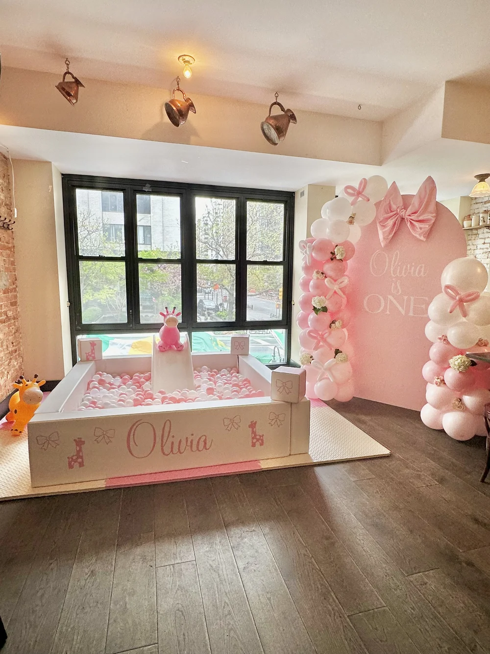 How To Throw the Perfect Bow Themed Party — Zhuzh It Up