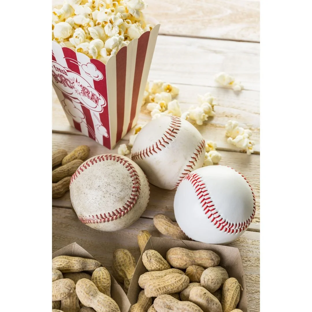 How to Throw a fabulous baseball themed party! — Zhuzh It Up