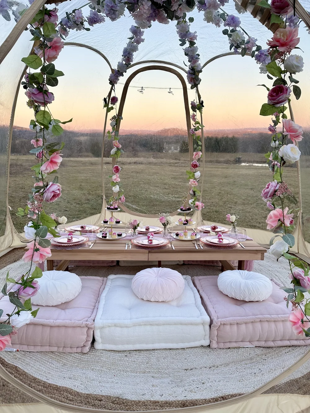Glam picnic season is here! — Zhuzh It Up