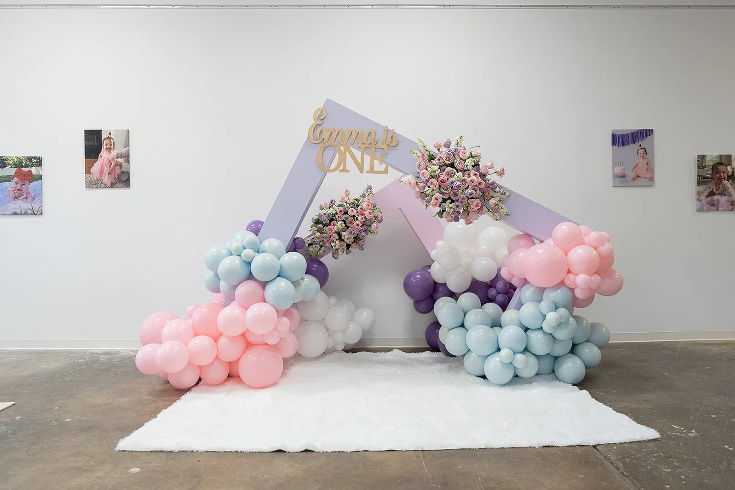 2024 First Birthday Party Trends — Zhuzh It Up