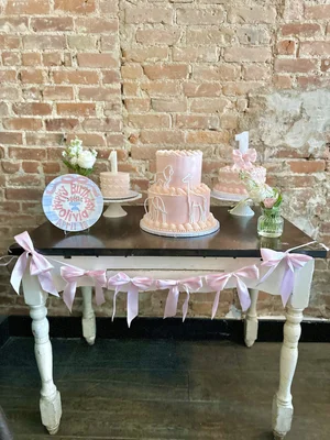 How To Throw the Perfect Bow Themed Party — Zhuzh It Up