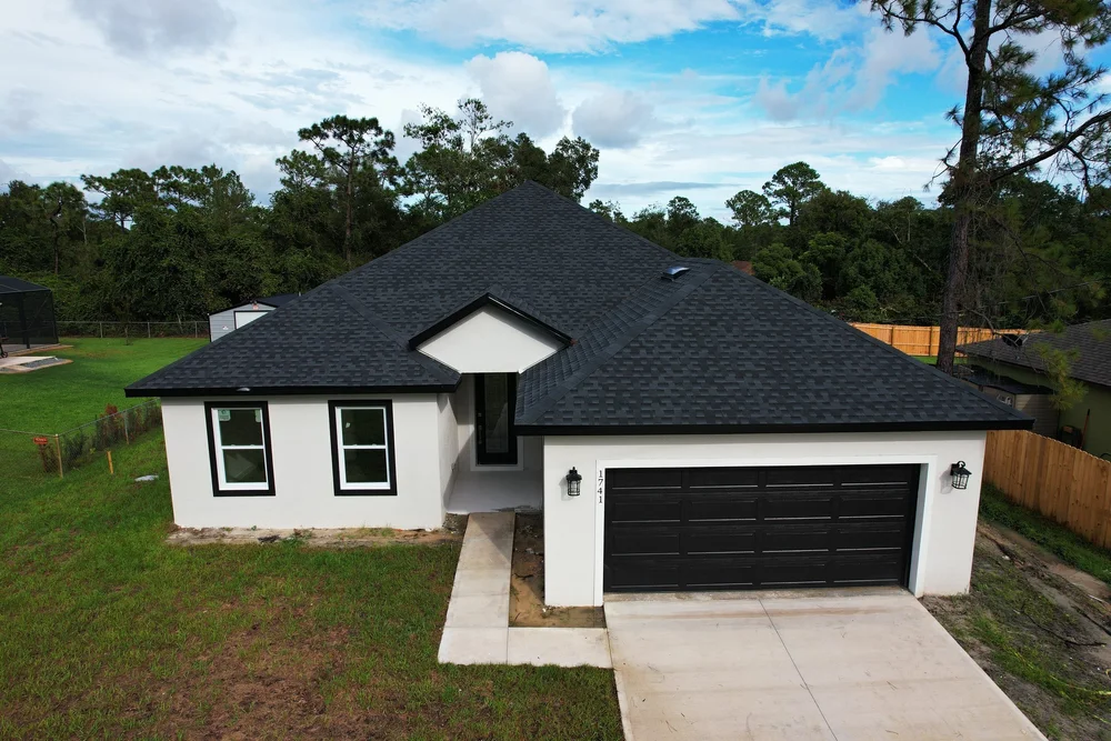 Real Estate — nvzdrones