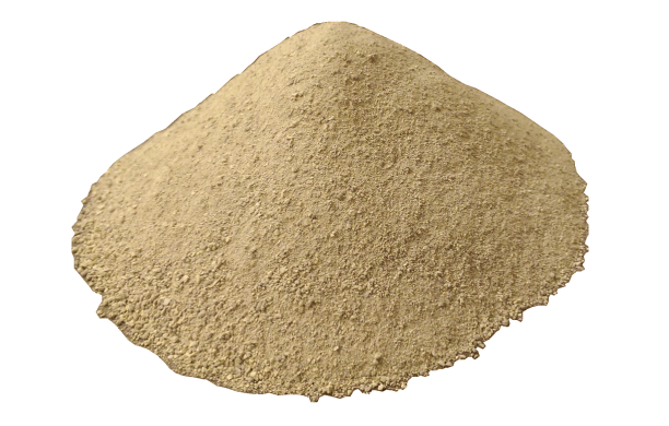 FINES — Balcones Minerals