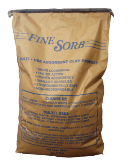 Fine Sorb — Balcones Minerals