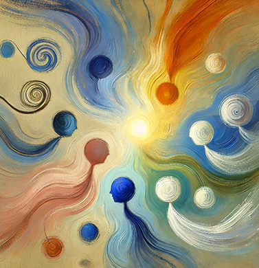 Parts Therapy Training — Integrative Psychology Institute - Modern ...