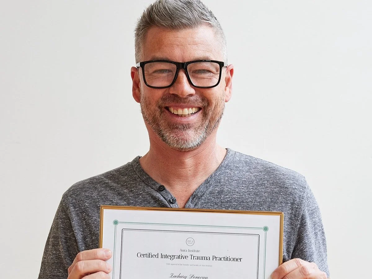 Becoming a Therapist — Integrative Psychology Institute - Modern ...
