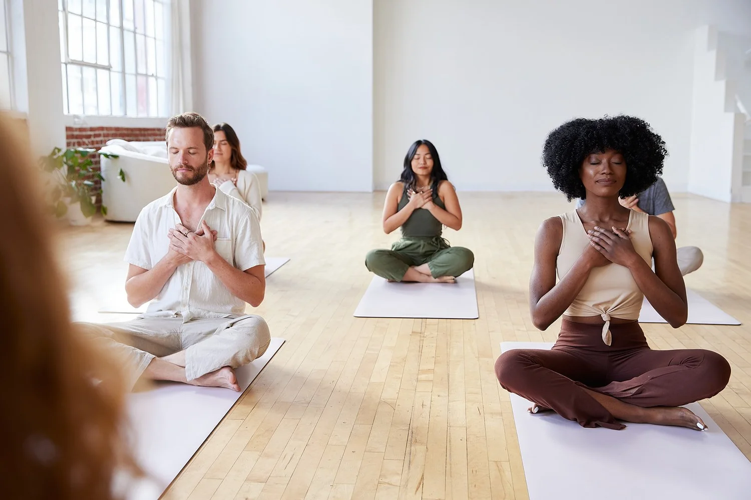 Somatic Practitioner Training — Integrative Psychology Institute ...