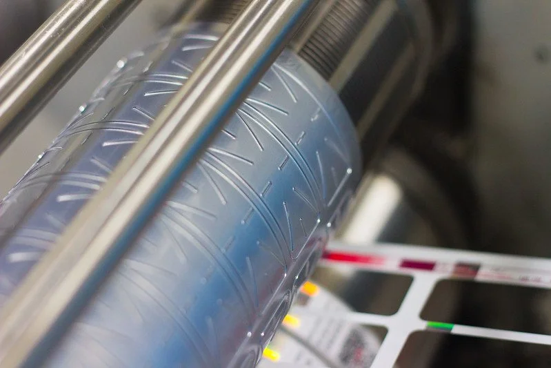 General 1 — NY Label & Box Works