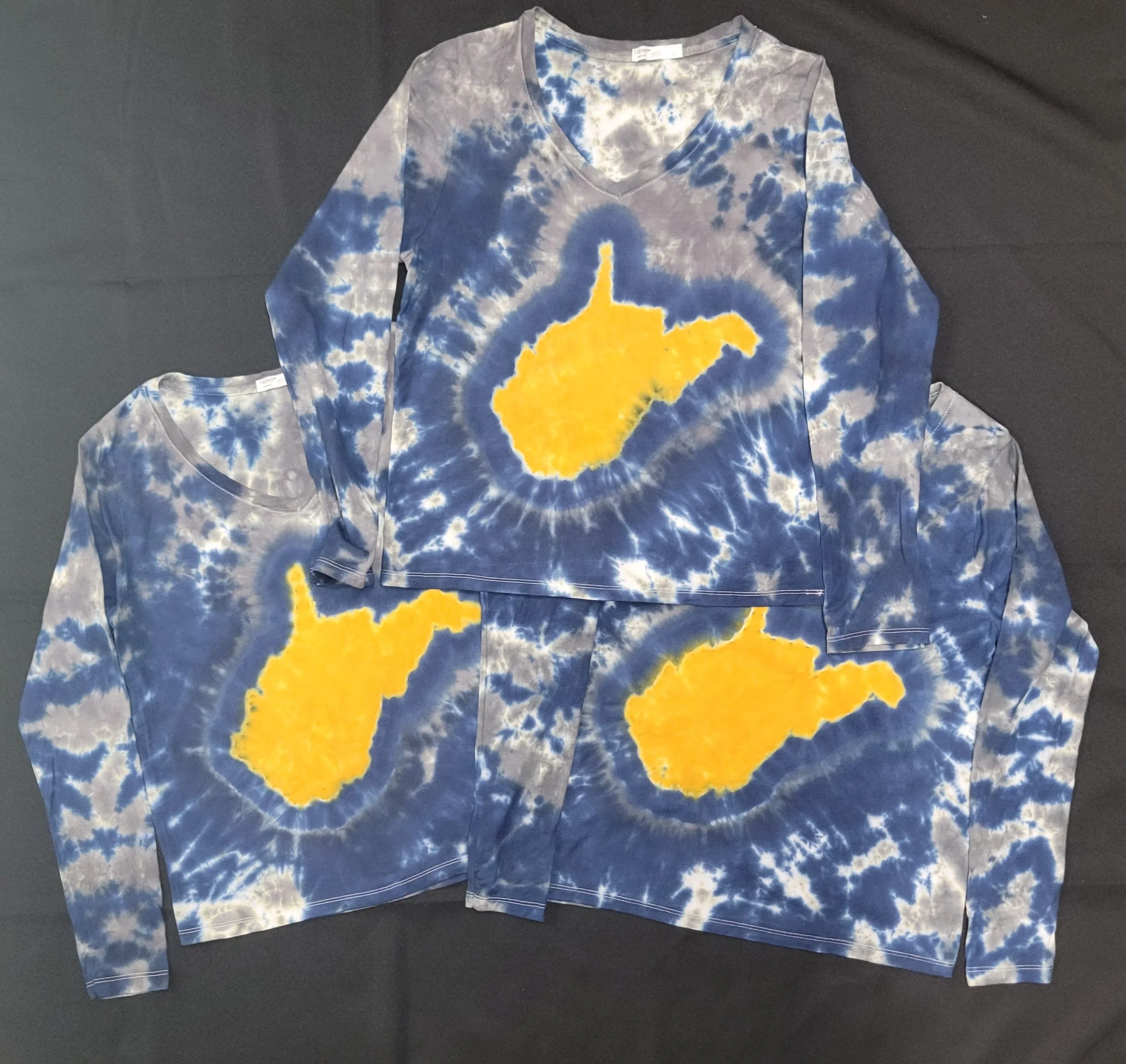 All Tied Up in Shavers Fork