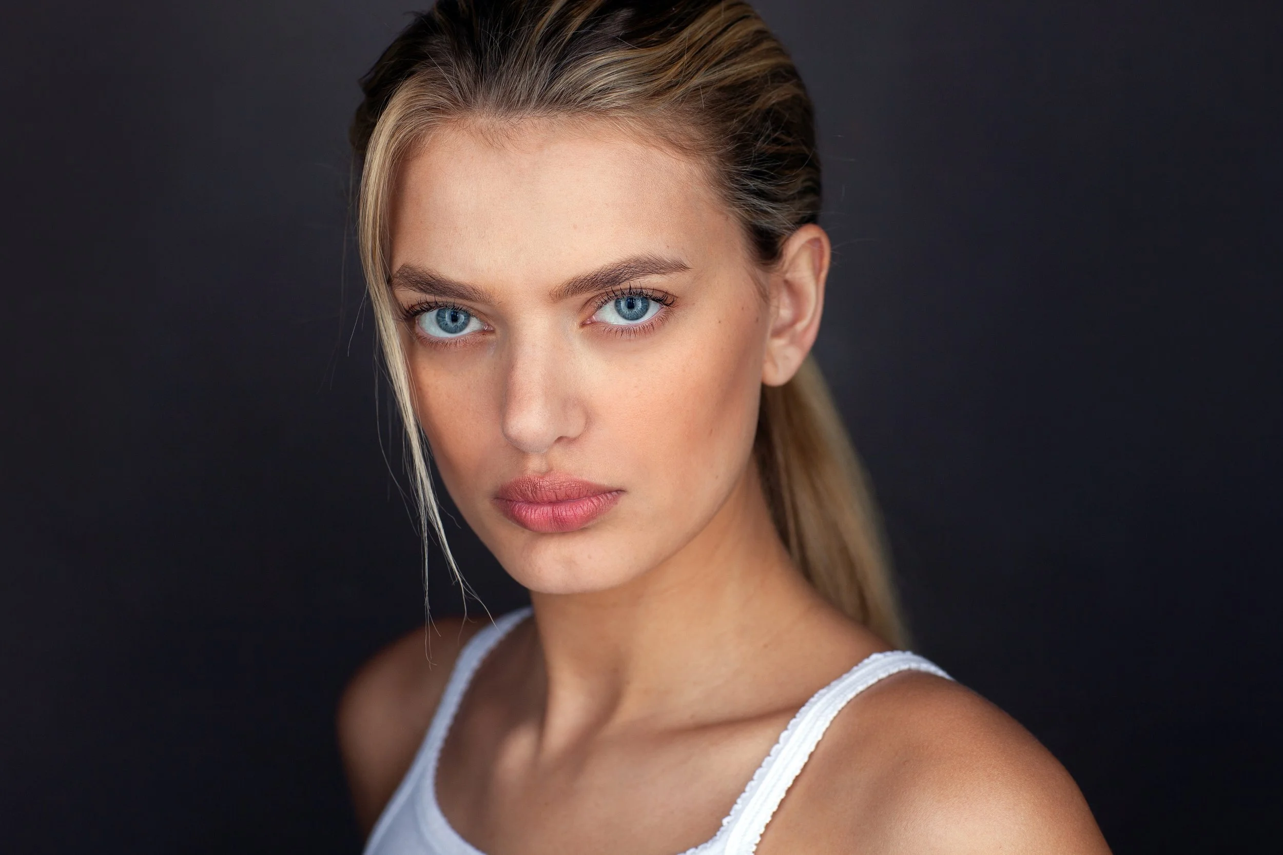 HEADSHOTS — STUDIO COCO NYC