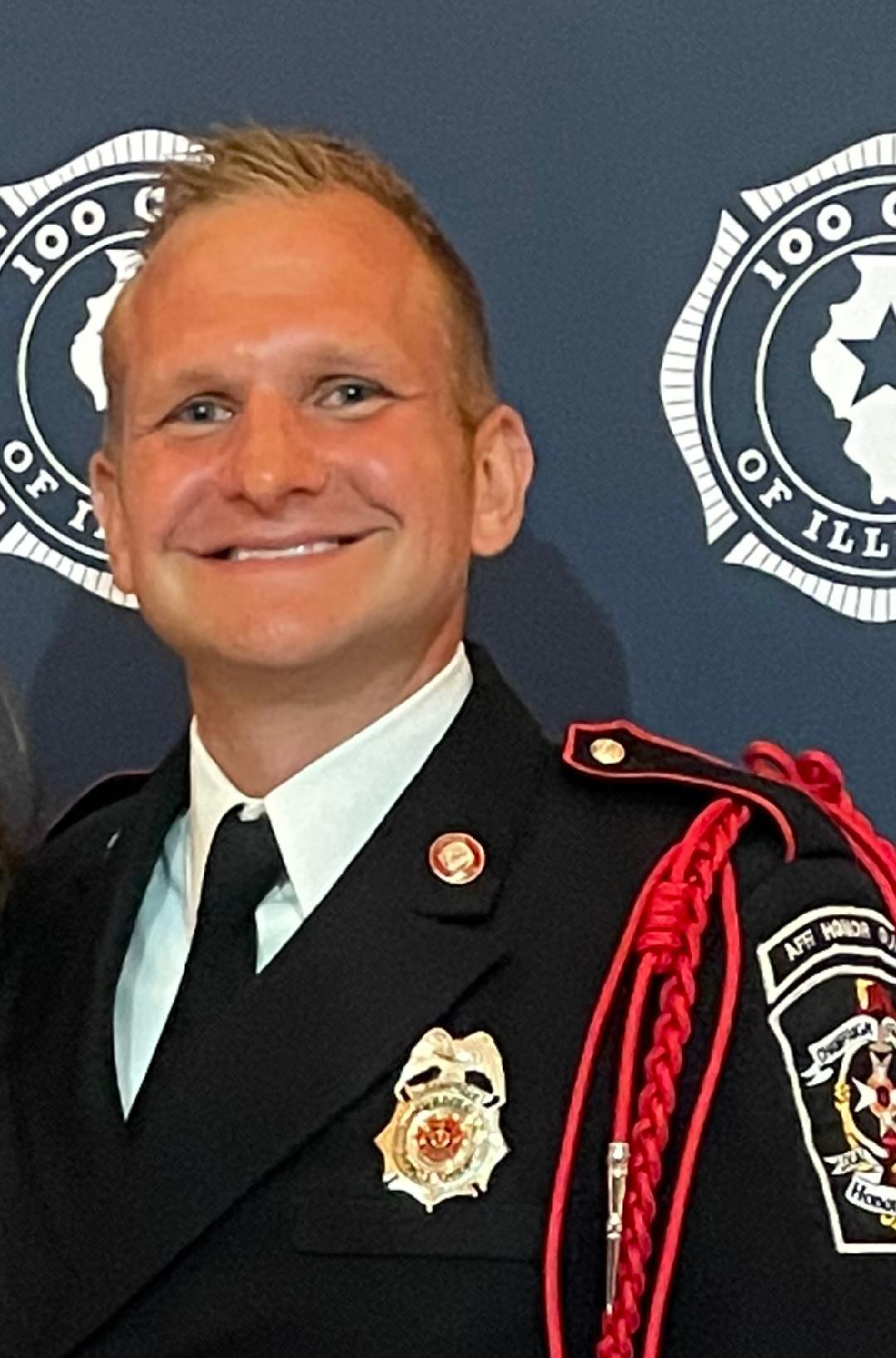 Champaign Firefighters Benevolent Fund