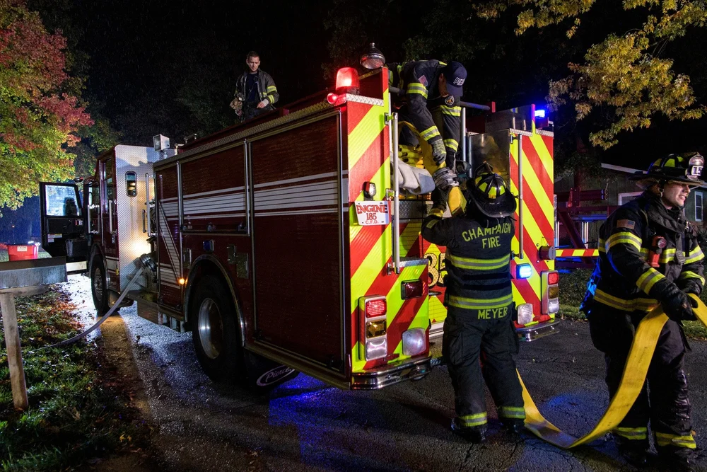 Donate — Champaign Firefighters Benevolent Fund